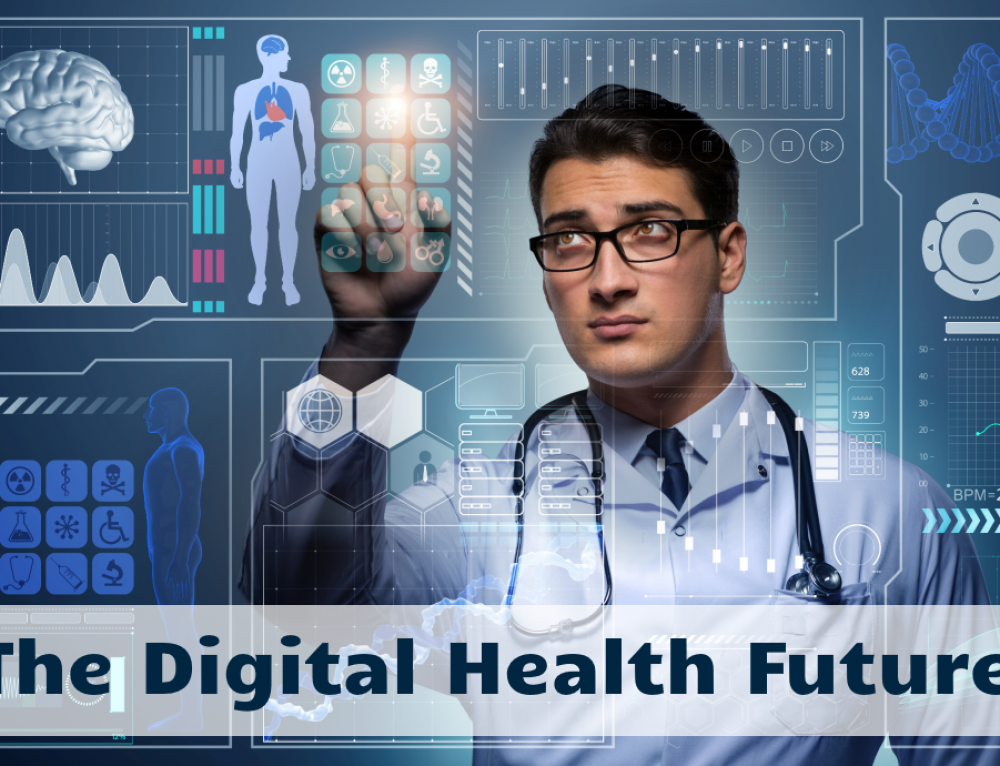 Digital Health, Defined: Health IT & Precision Medicine - Ingenium Digital Health Advisors