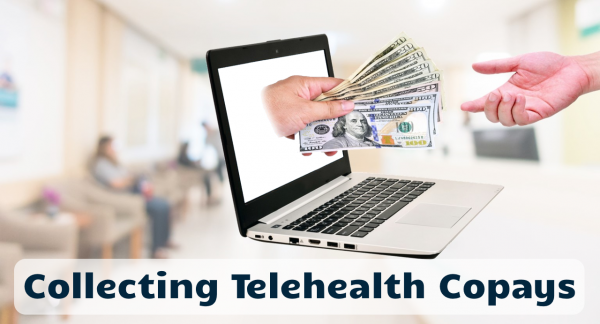 Collecting Telehealth Copays | Ingenium Digital Health
