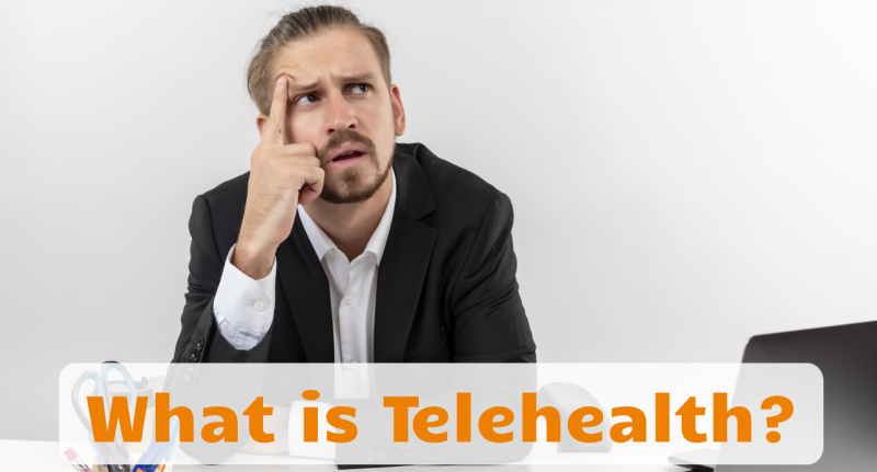 What is Telehealth? - Ingenium Digital Health Advisors