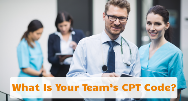 What Is Your Team’s CPT Code? - Ingenium Digital Health Advisors