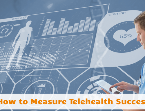 The 7 Levels of Telehealth Training - Ingenium Digital Health Advisors
