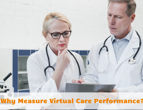 Traditional Healthcare Needs a Paradigm Shift - Ingenium Digital Health Advisors