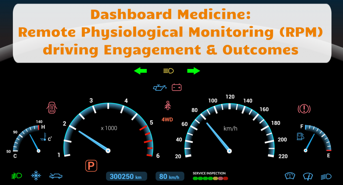 Remote Physiological Monitoring (RPM) - Ingenium Digital Health Advisors