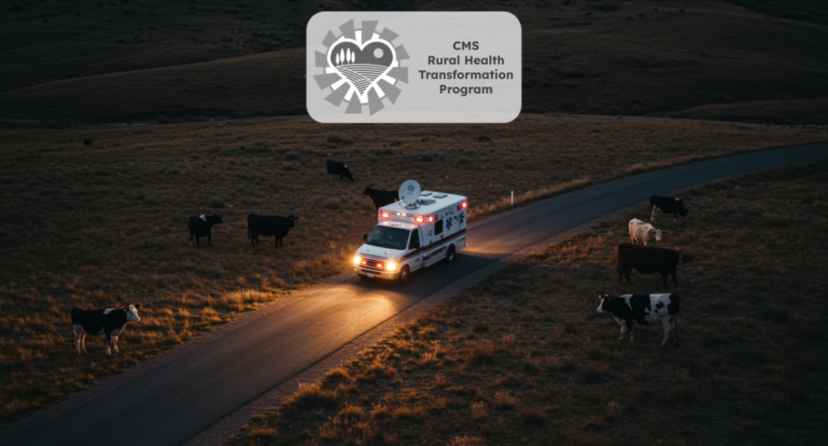 Rural Health Transformation with Telehealth - Ingenium Digital Health ...